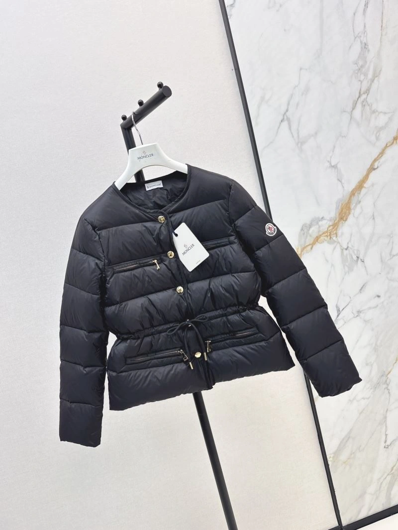 Real Moncler Down Jackets
