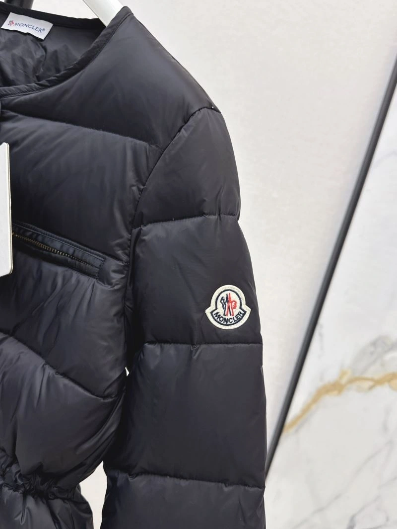 Real Moncler Down Jackets