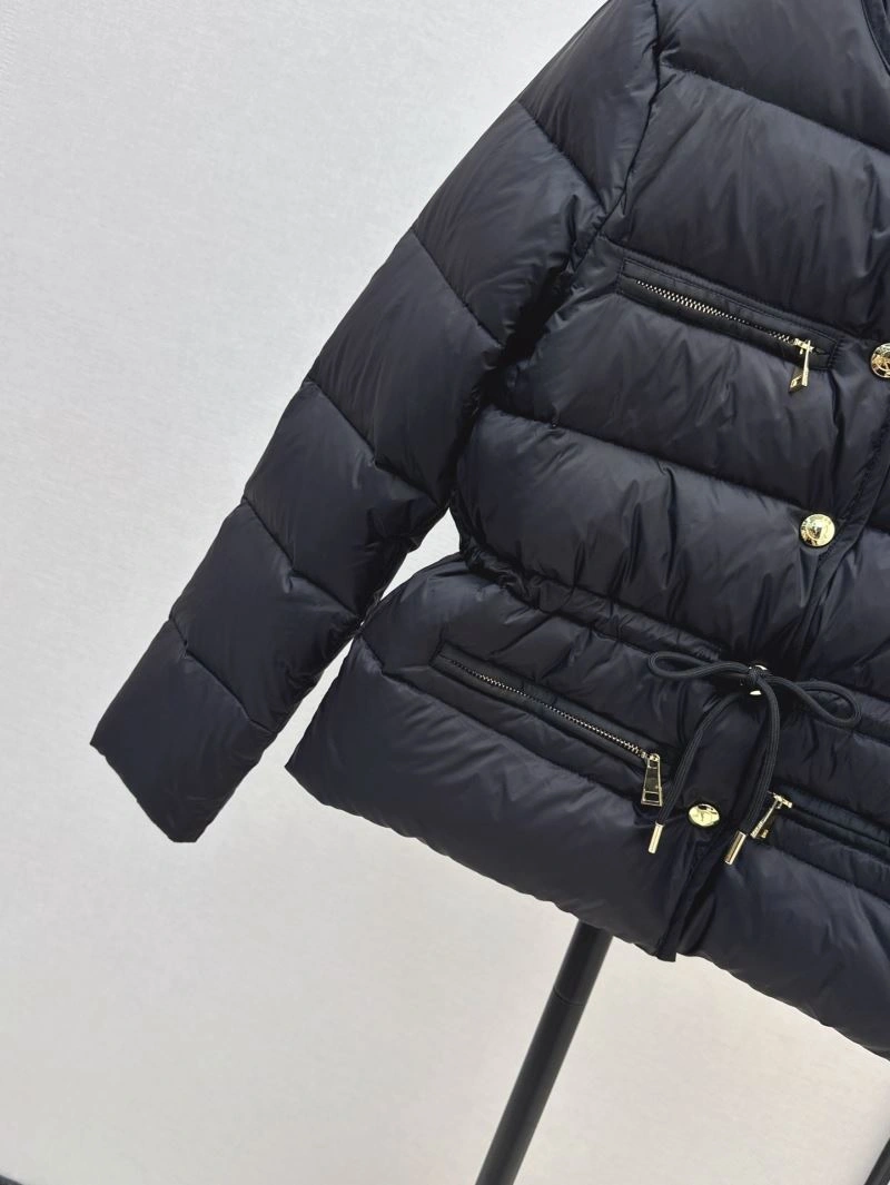 Real Moncler Down Jackets