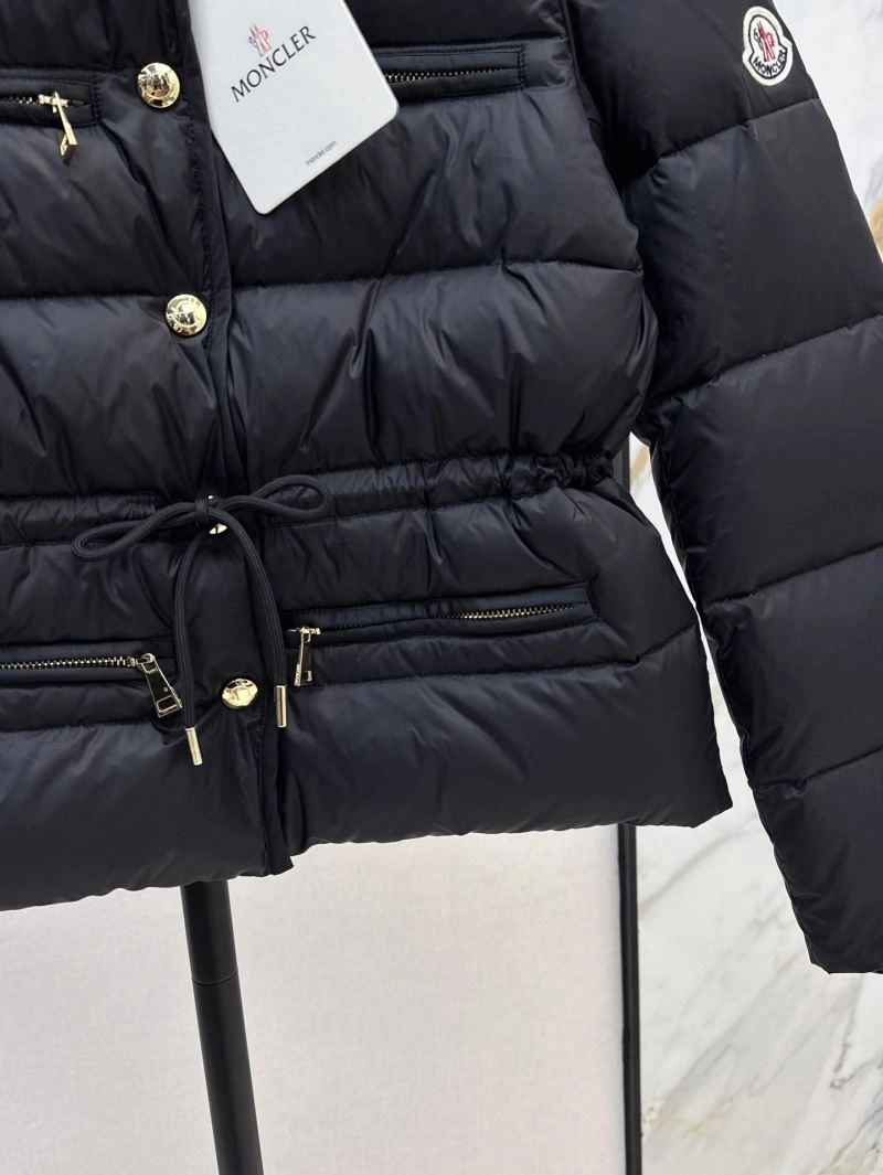 Real Moncler Down Jackets