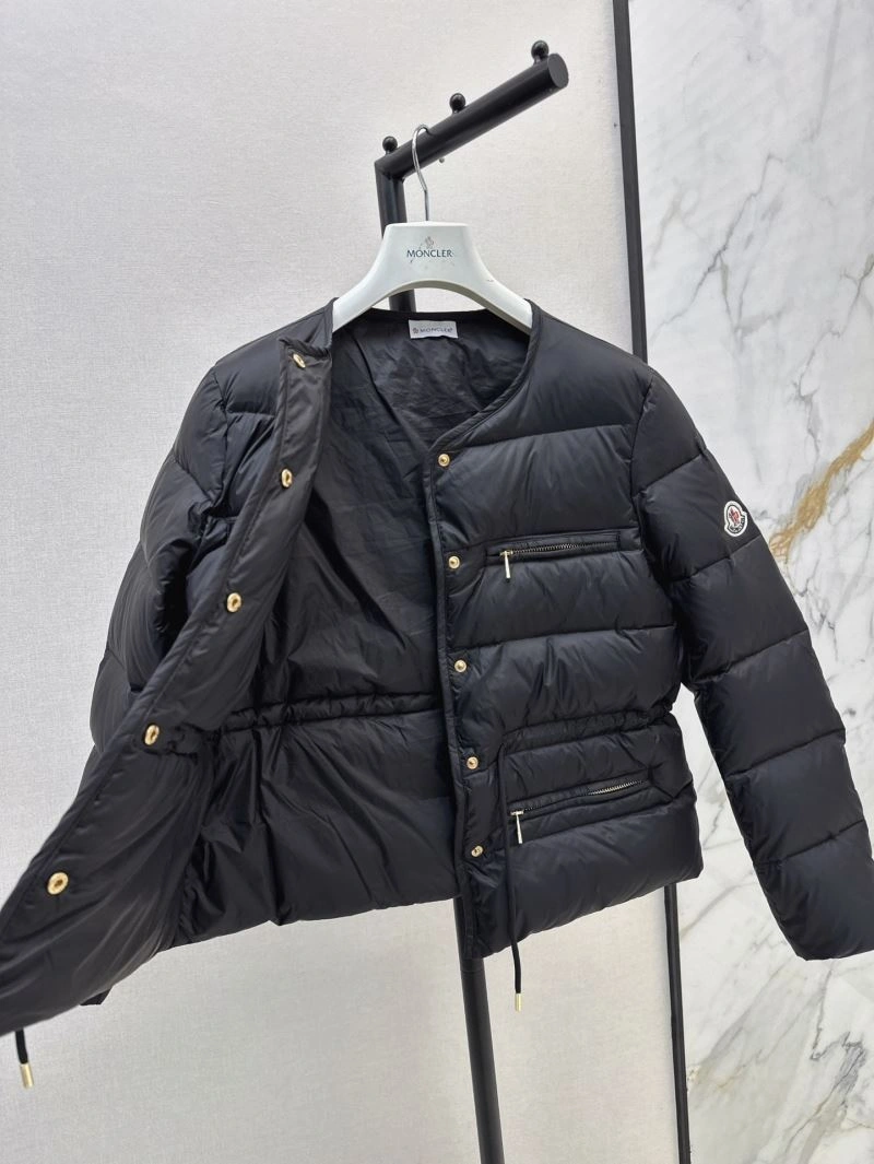Real Moncler Down Jackets