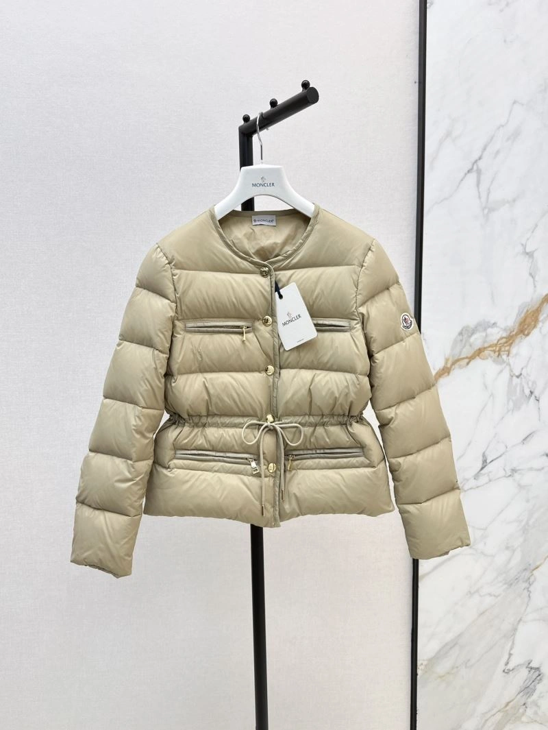 Moncler Down Jackets