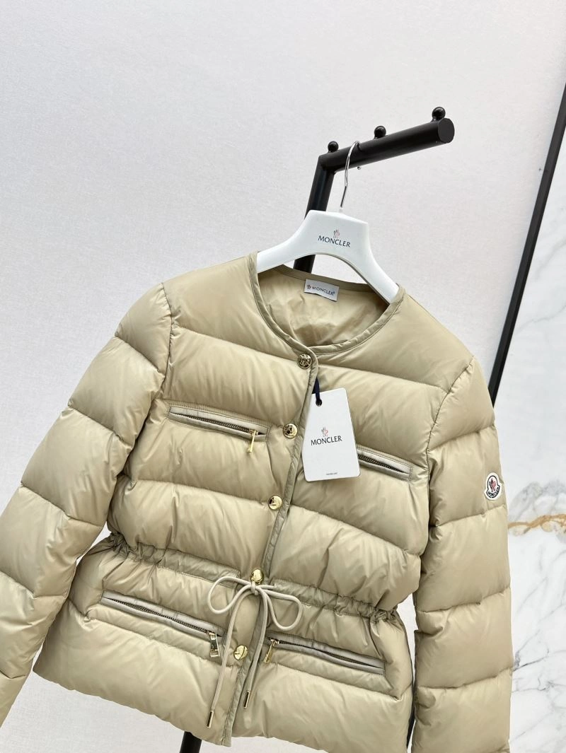 1:1 copy Moncler Down Jackets
