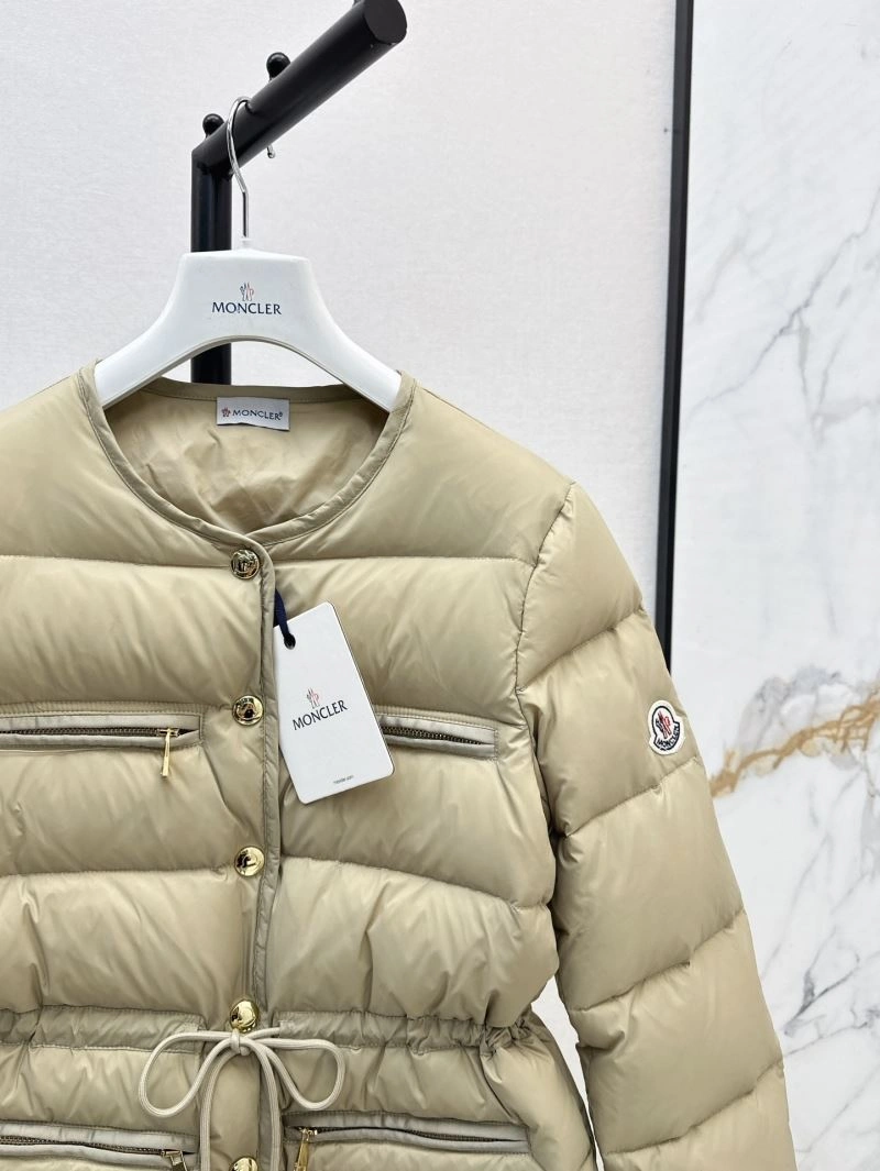 1:1 copy Moncler Down Jackets