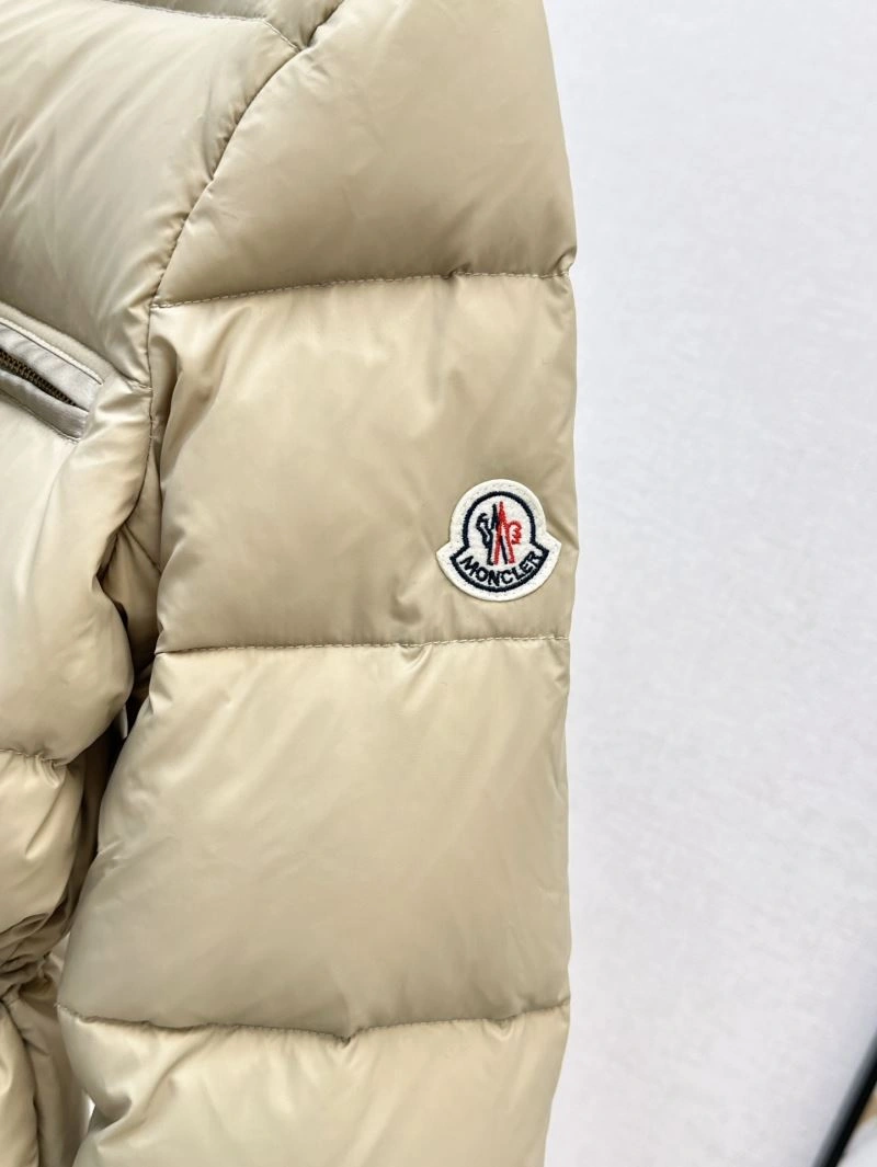 1:1 copy Moncler Down Jackets