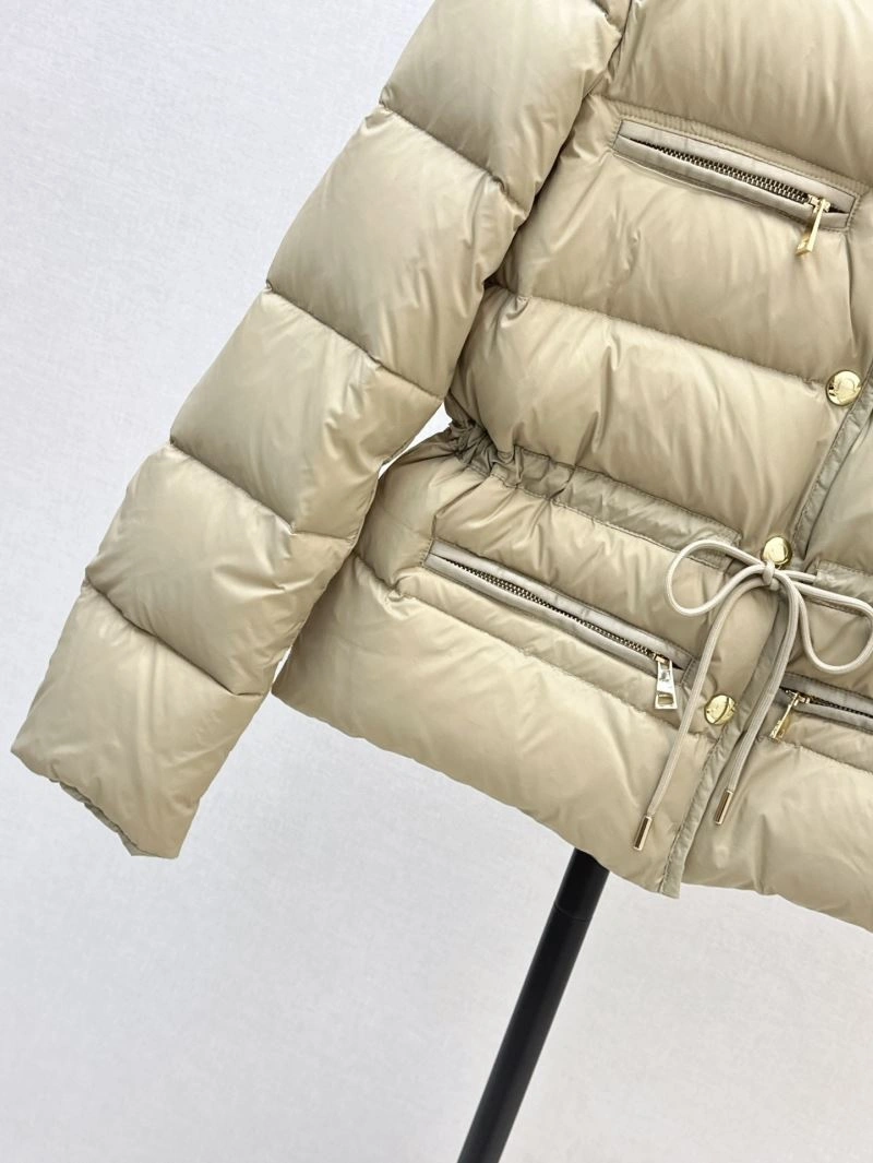 1:1 copy Moncler Down Jackets