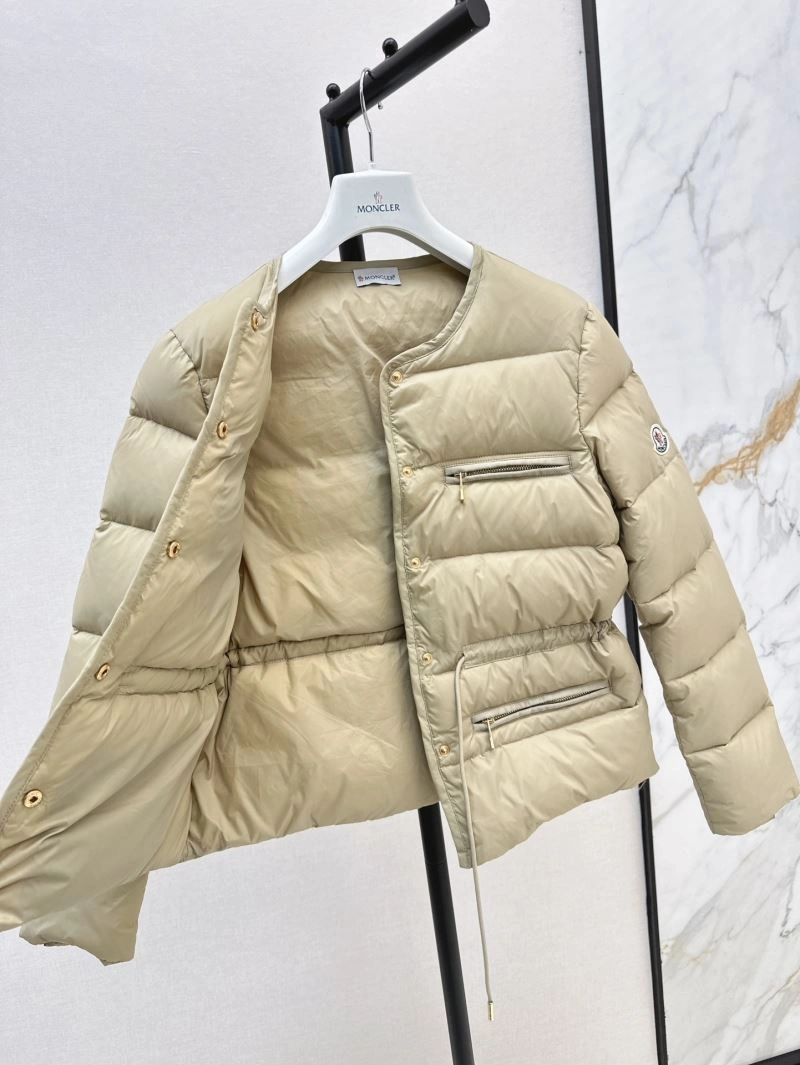 1:1 copy Moncler Down Jackets
