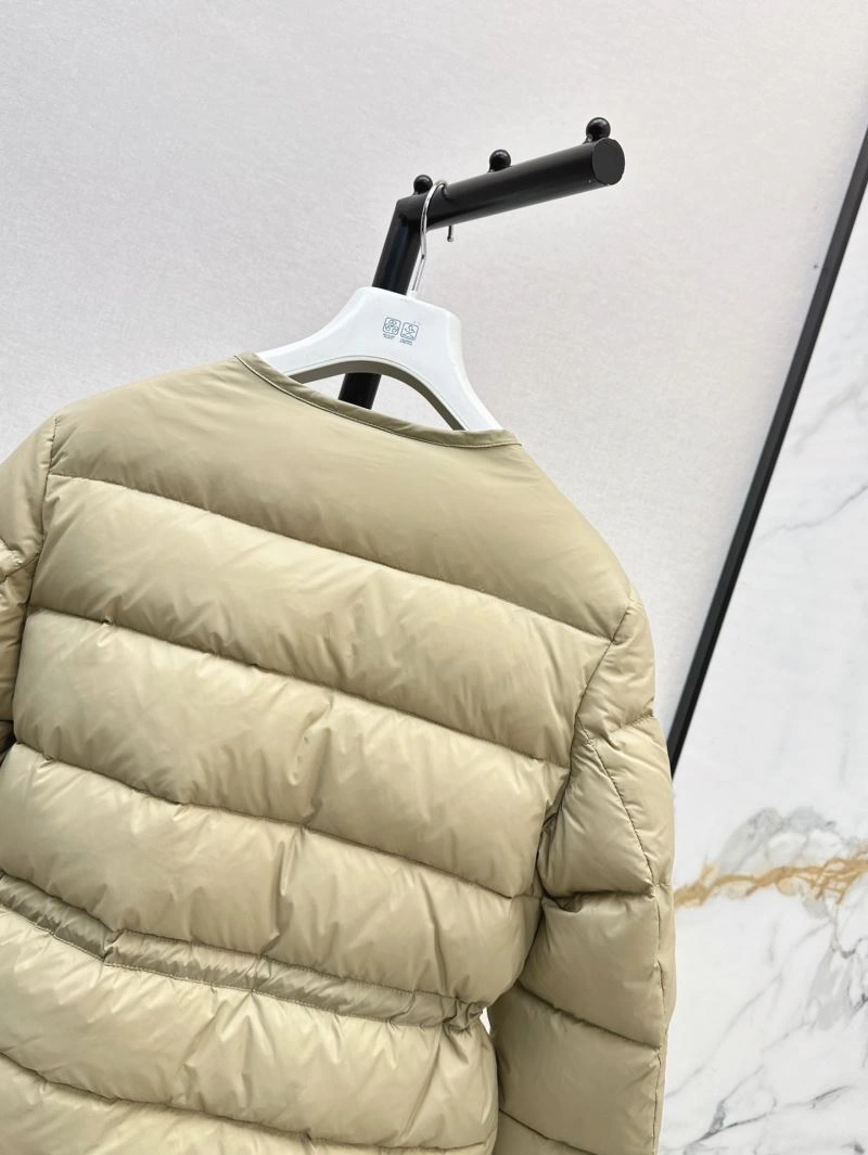 1:1 copy Moncler Down Jackets