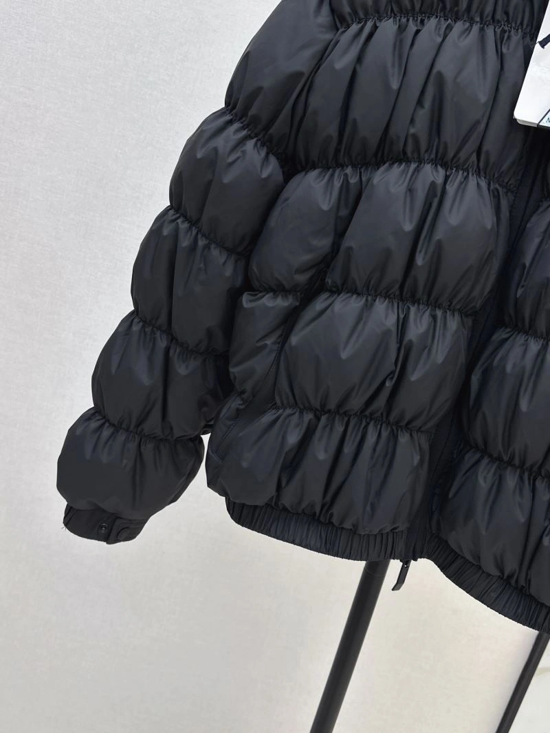 Brand-authenticated Moncler Down Jackets