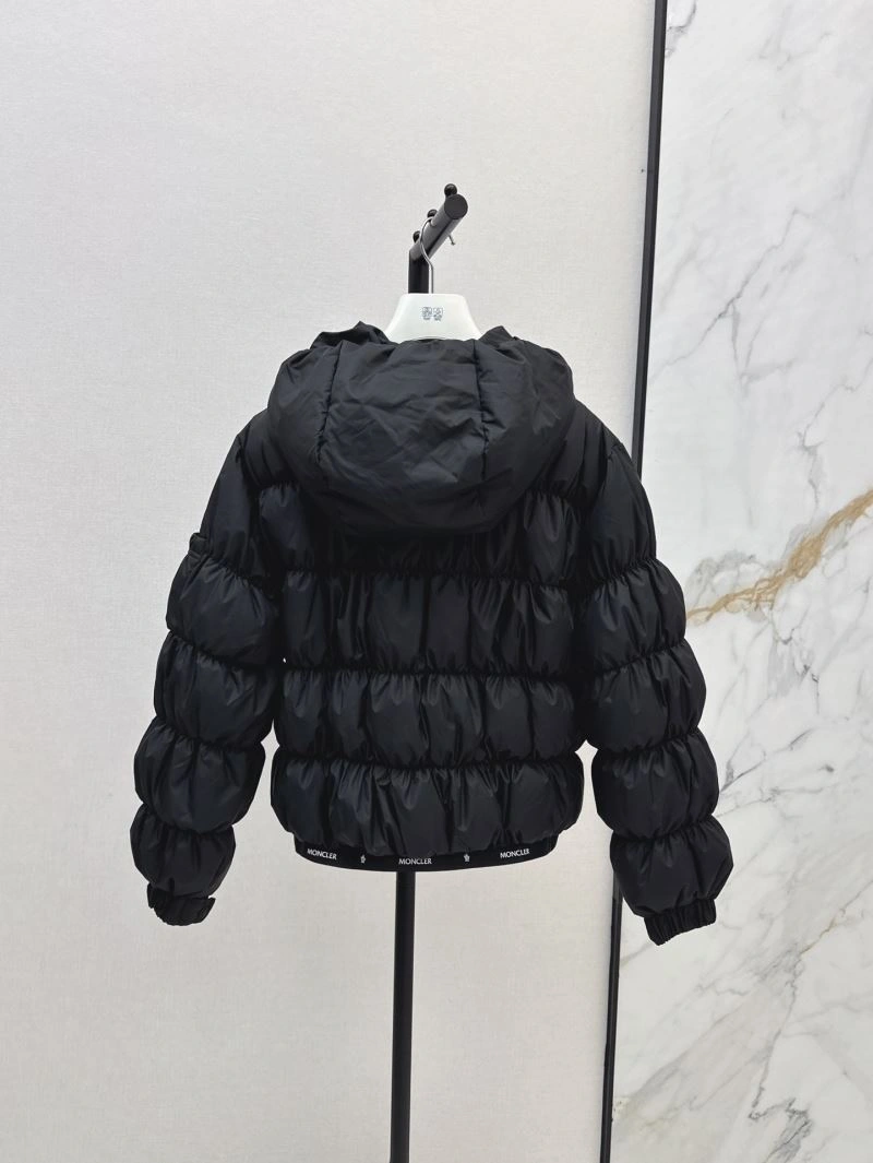 Brand-authenticated Moncler Down Jackets