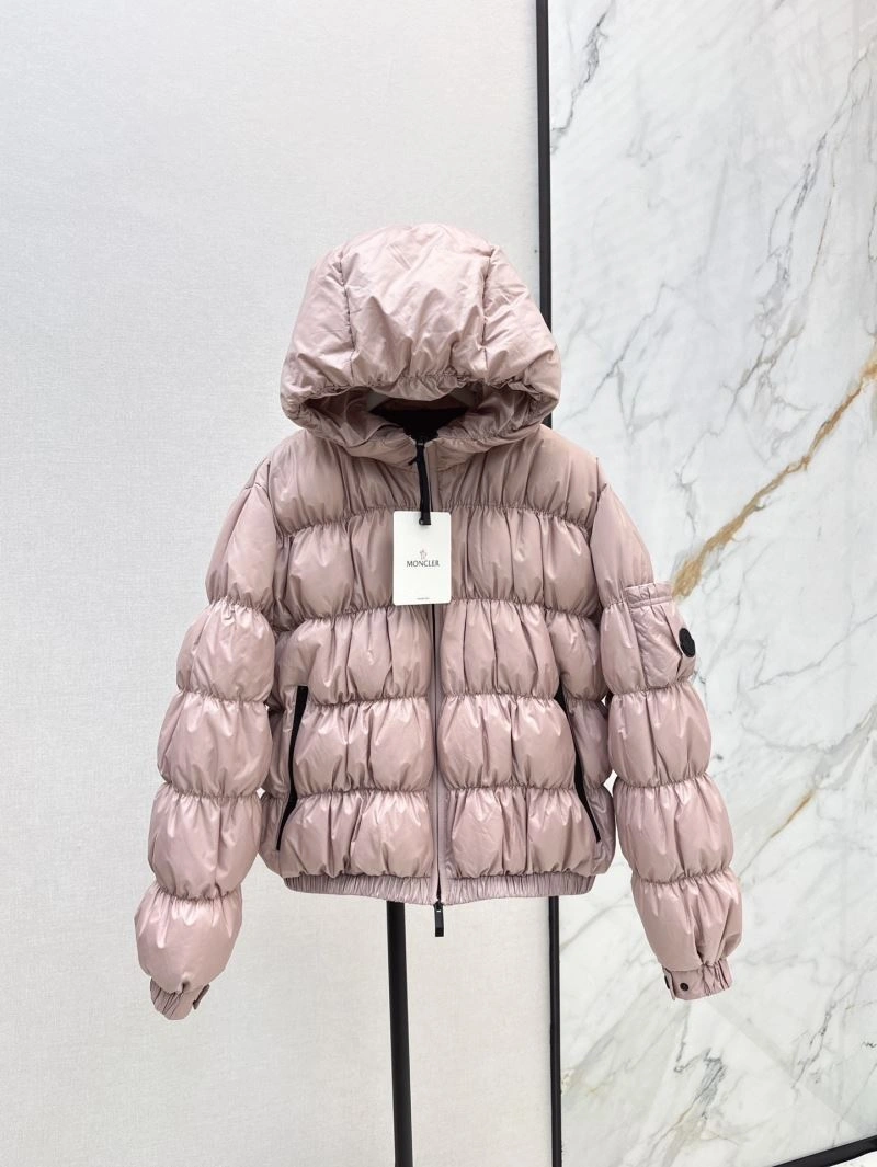 Moncler Down Jackets