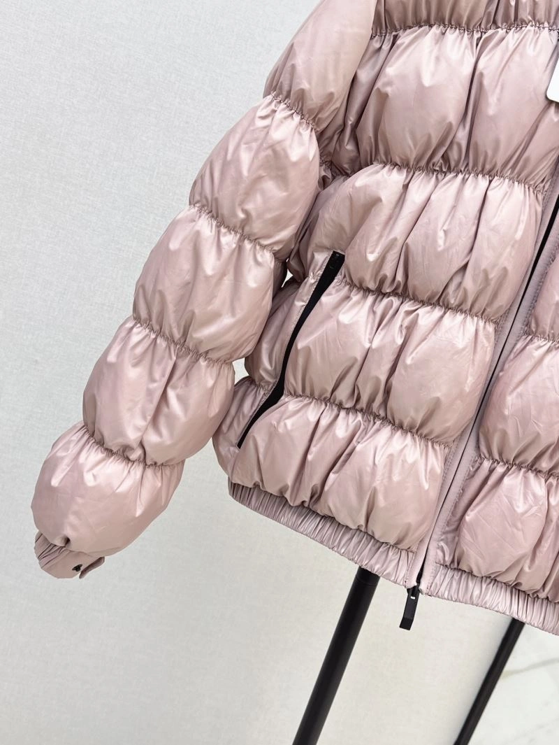 High accuracy Moncler Down Jackets