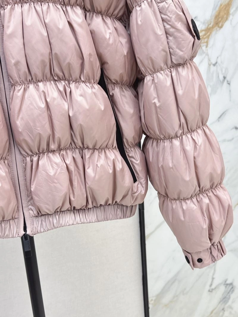 High accuracy Moncler Down Jackets