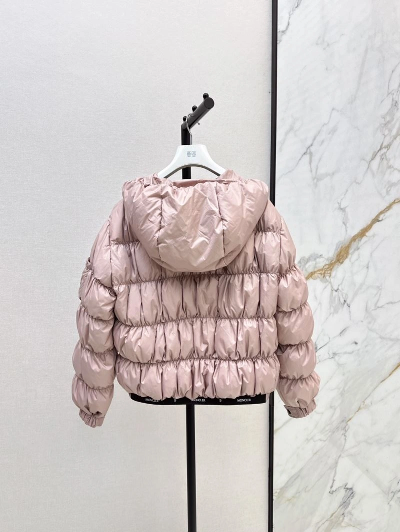 High accuracy Moncler Down Jackets