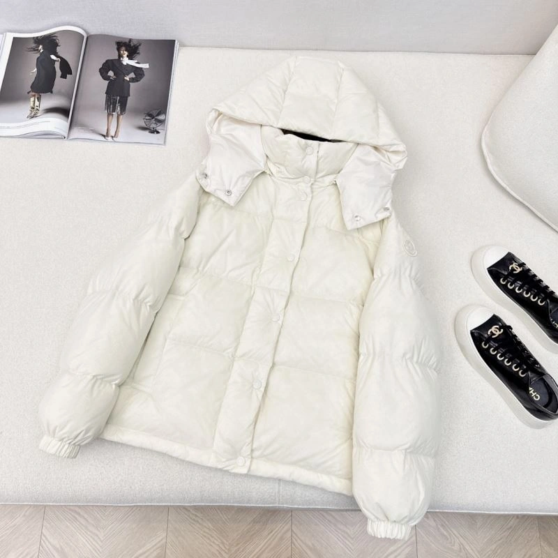Moncler Down Jackets