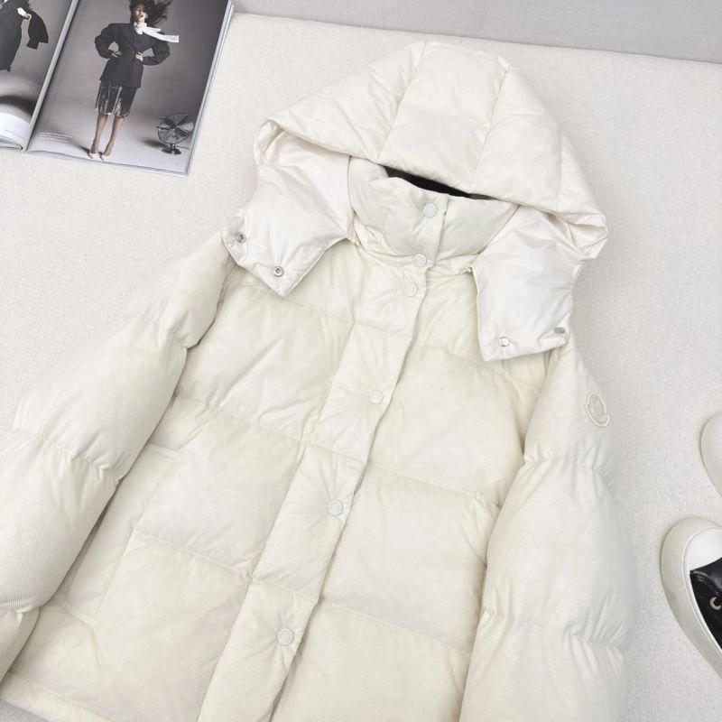 1:1 copy Moncler Down Jackets