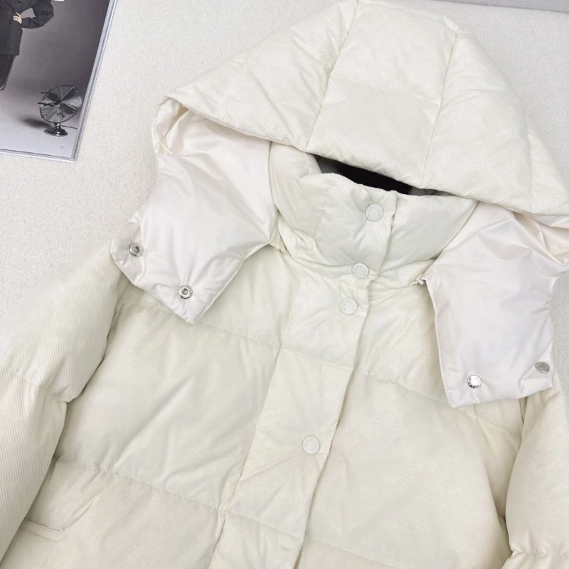 1:1 copy Moncler Down Jackets
