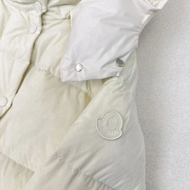 1:1 copy Moncler Down Jackets