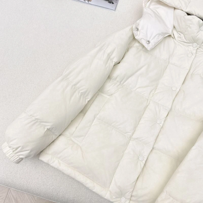 1:1 copy Moncler Down Jackets