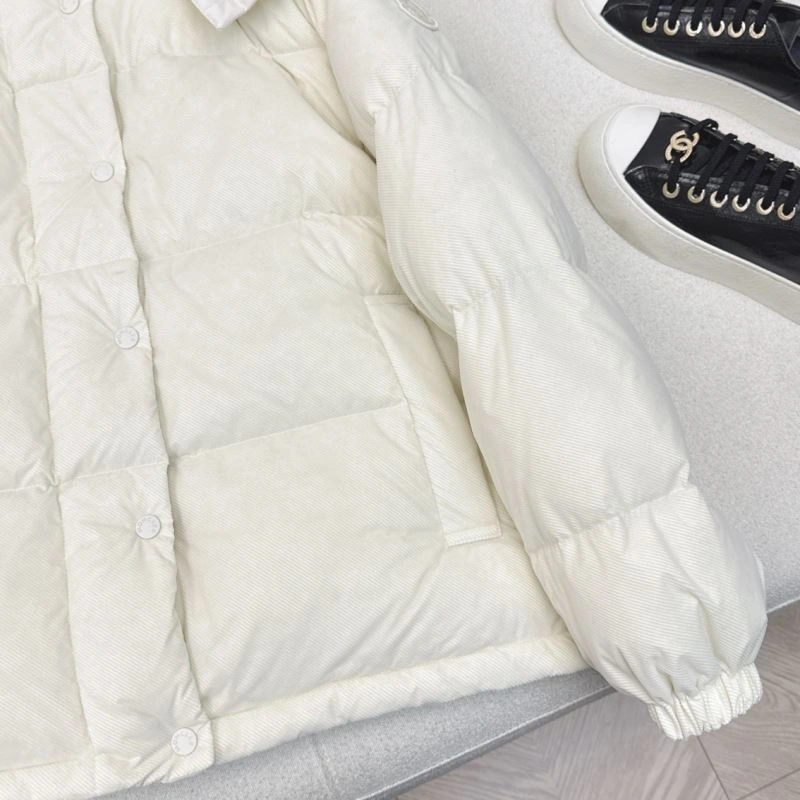 1:1 copy Moncler Down Jackets
