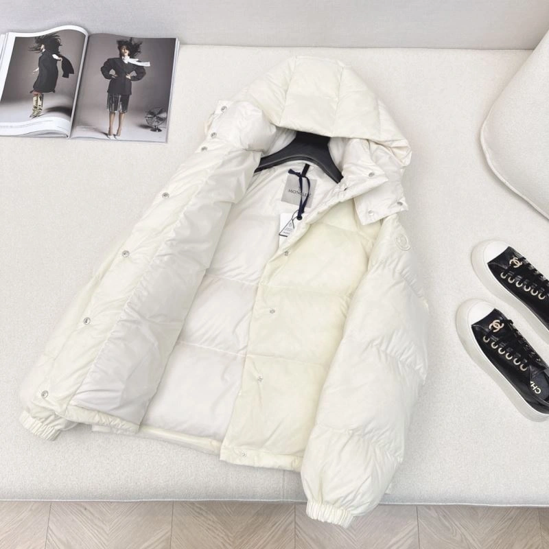 1:1 copy Moncler Down Jackets