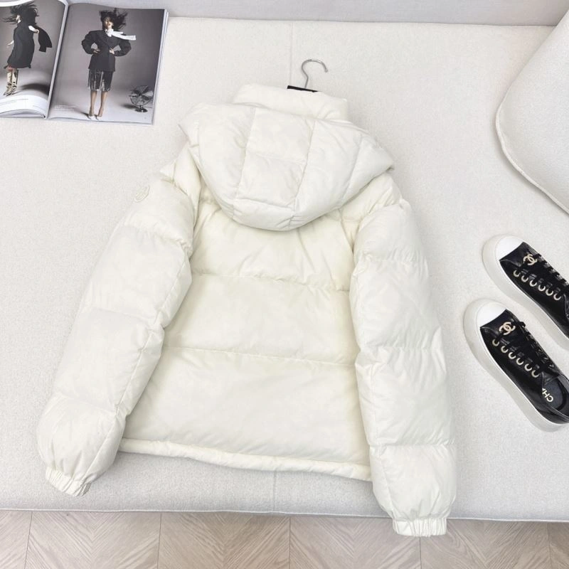 1:1 copy Moncler Down Jackets