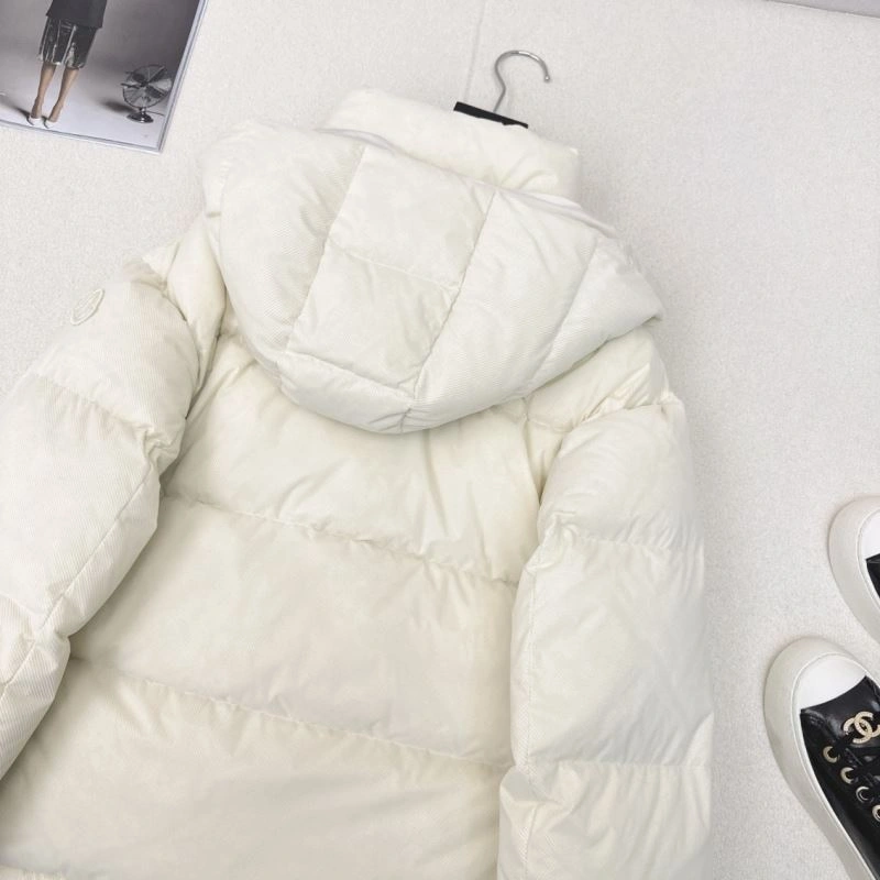 1:1 copy Moncler Down Jackets
