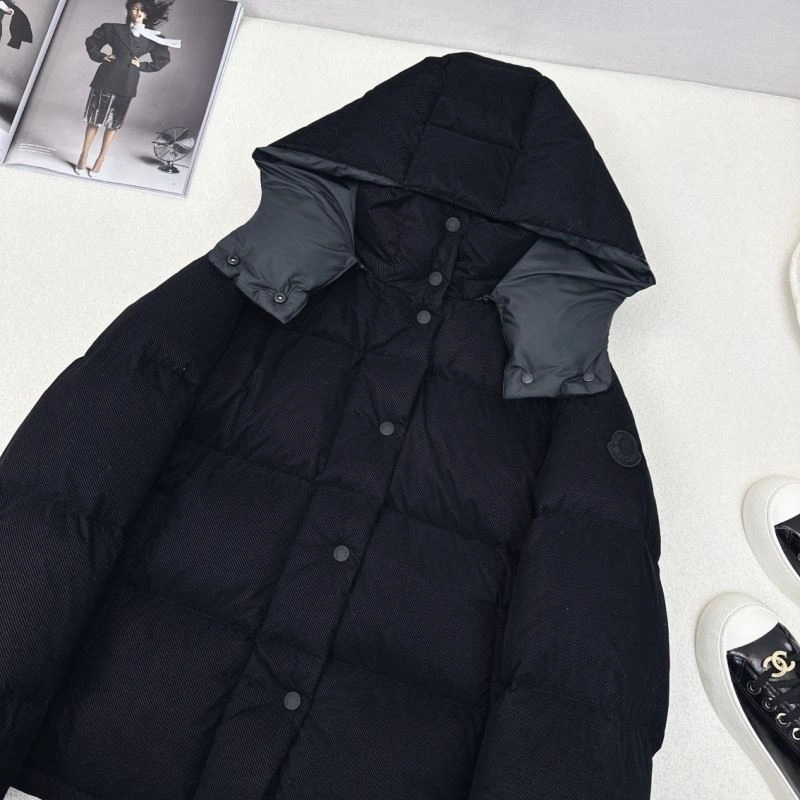 Real Moncler Down Jackets