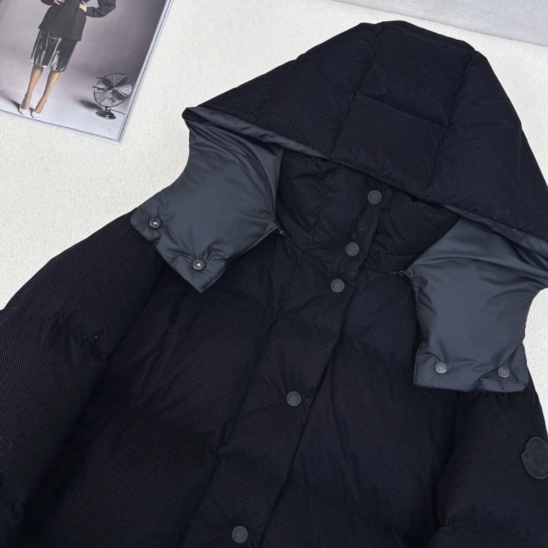 Real Moncler Down Jackets