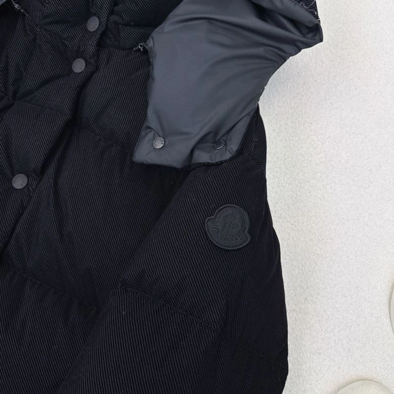 Real Moncler Down Jackets