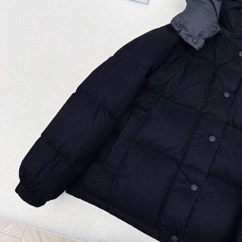 Real Moncler Down Jackets