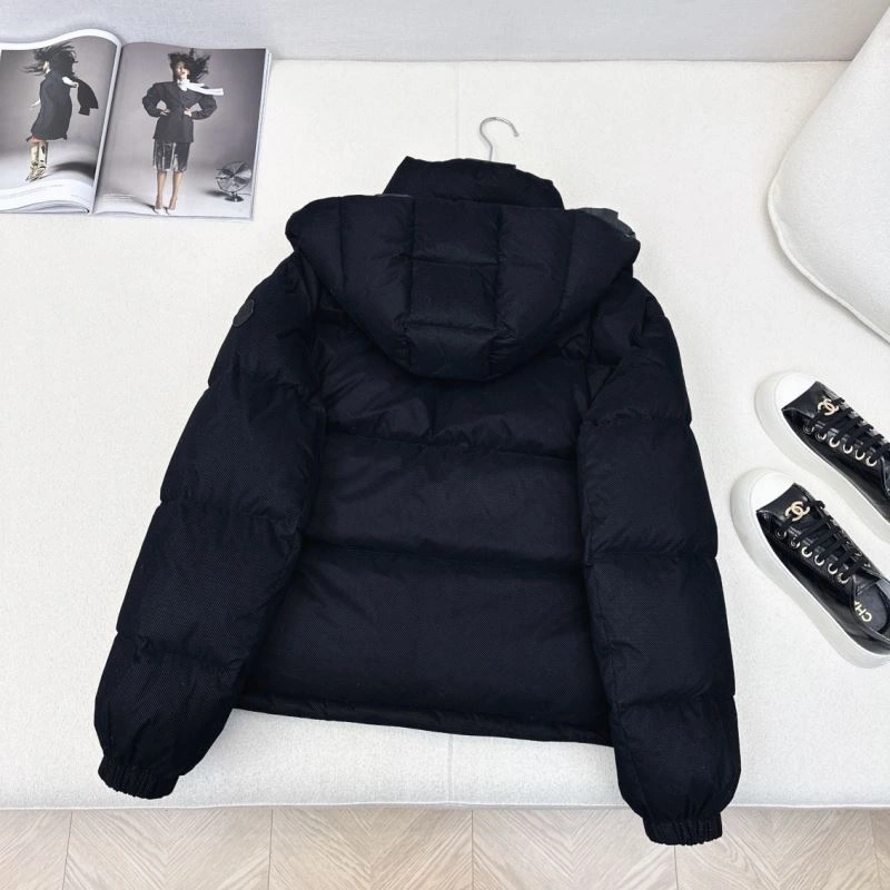 Real Moncler Down Jackets