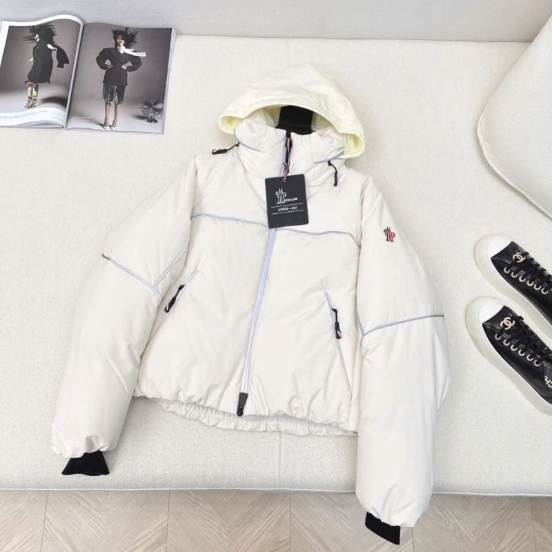 Moncler Down Jackets