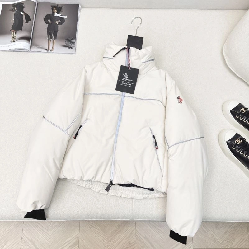 Exact replica Moncler Down Jackets