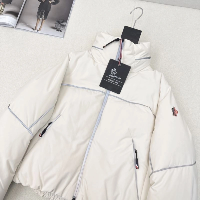 Exact replica Moncler Down Jackets