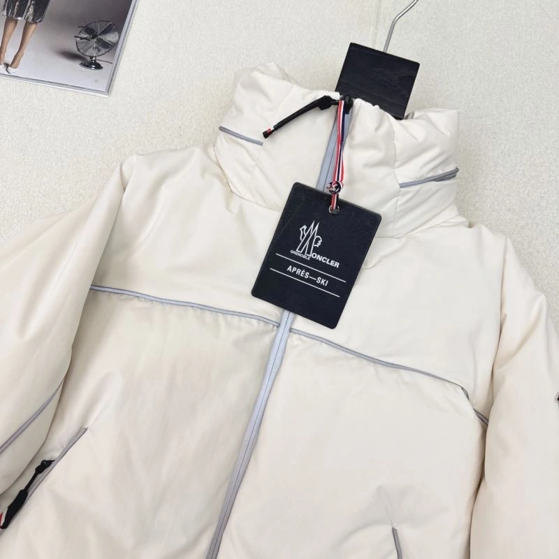 Exact replica Moncler Down Jackets