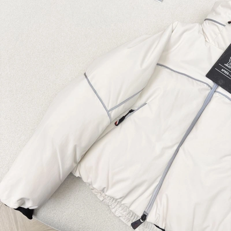 Exact replica Moncler Down Jackets