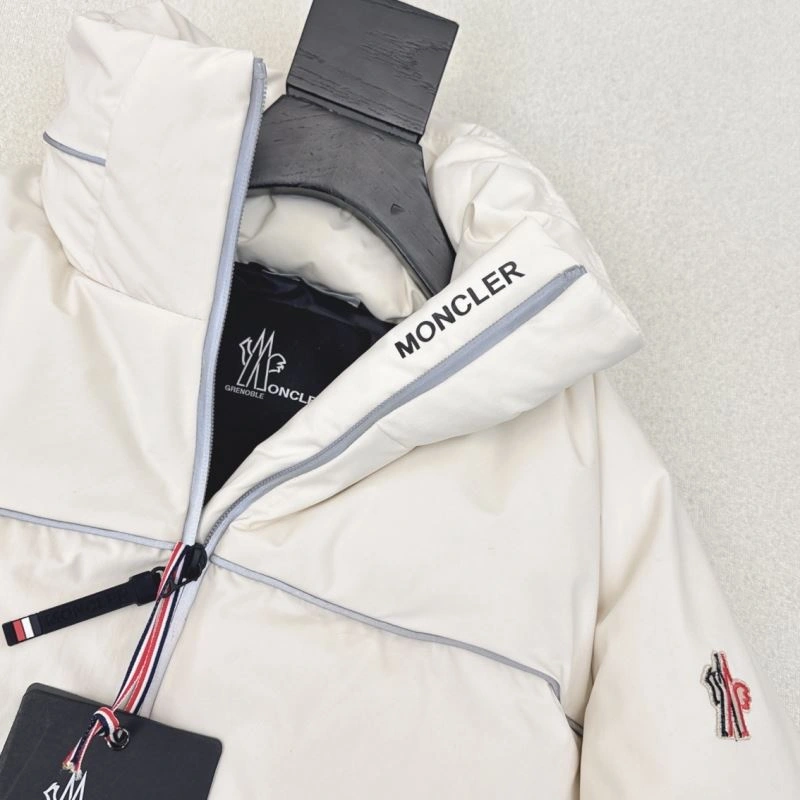 Exact replica Moncler Down Jackets