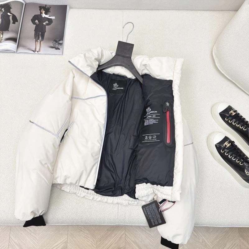 Exact replica Moncler Down Jackets