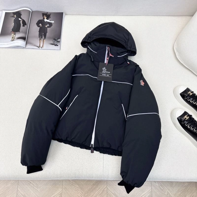Moncler Down Jackets