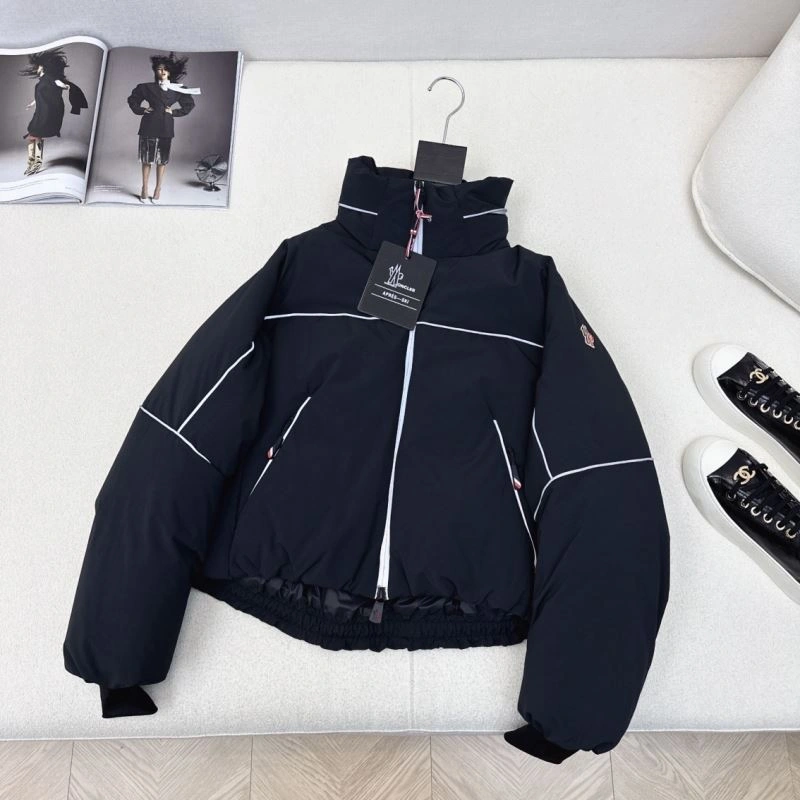 Legit Moncler Down Jackets