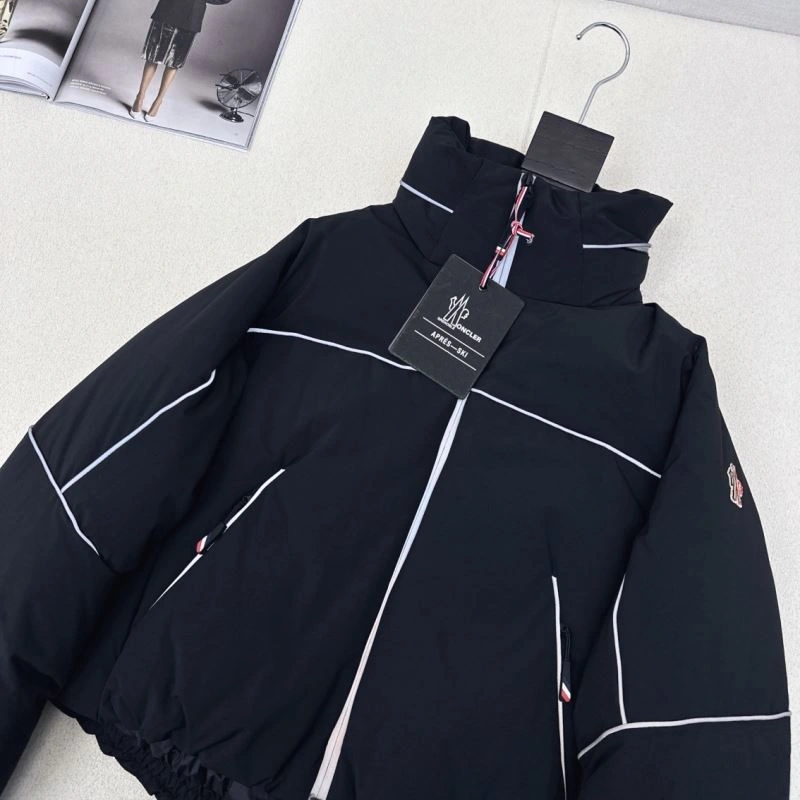 Legit Moncler Down Jackets