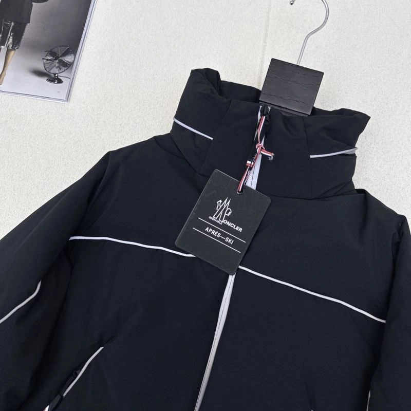 Legit Moncler Down Jackets