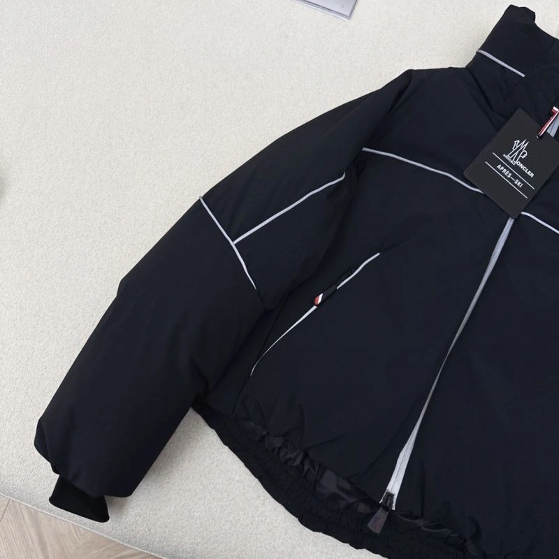 Legit Moncler Down Jackets