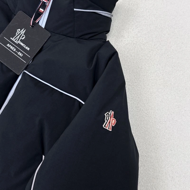 Legit Moncler Down Jackets