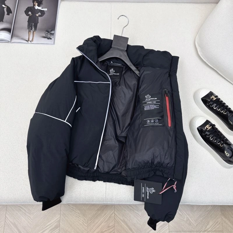 Legit Moncler Down Jackets