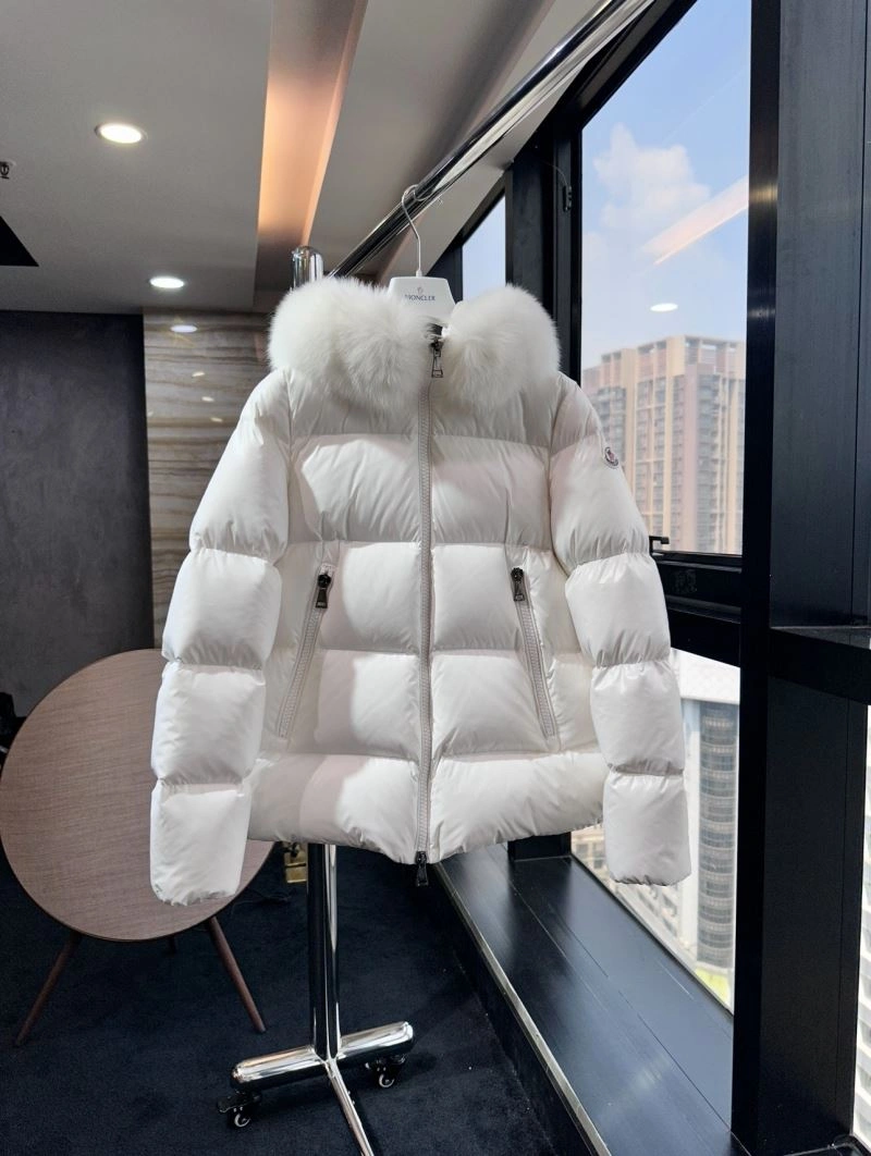 Moncler Down Jackets