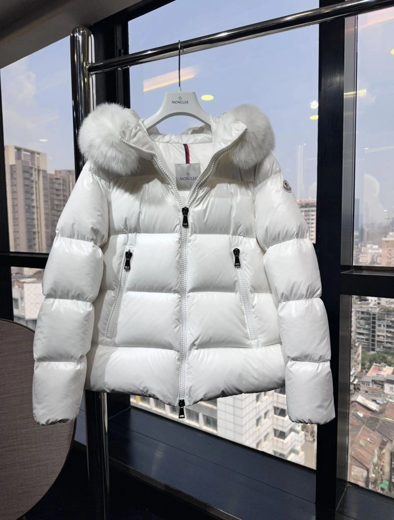 Perfect replica Moncler Down Jackets