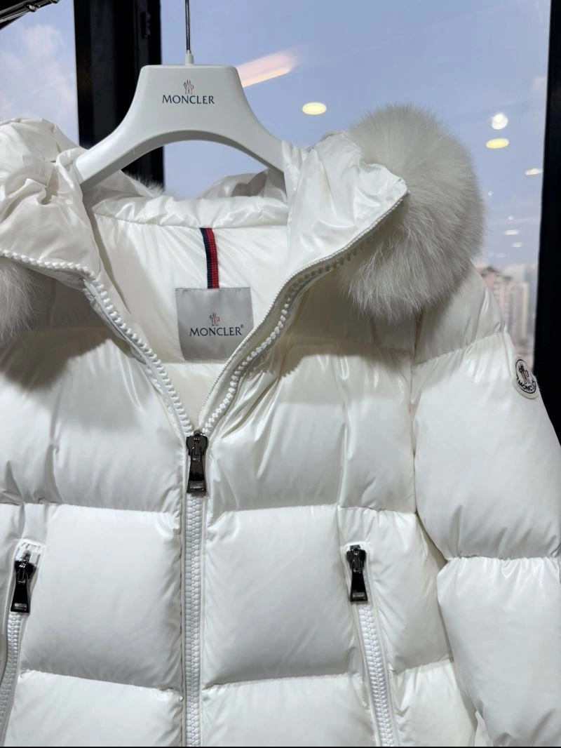 Perfect replica Moncler Down Jackets