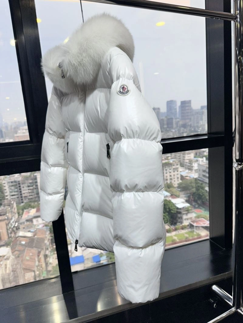 Perfect replica Moncler Down Jackets